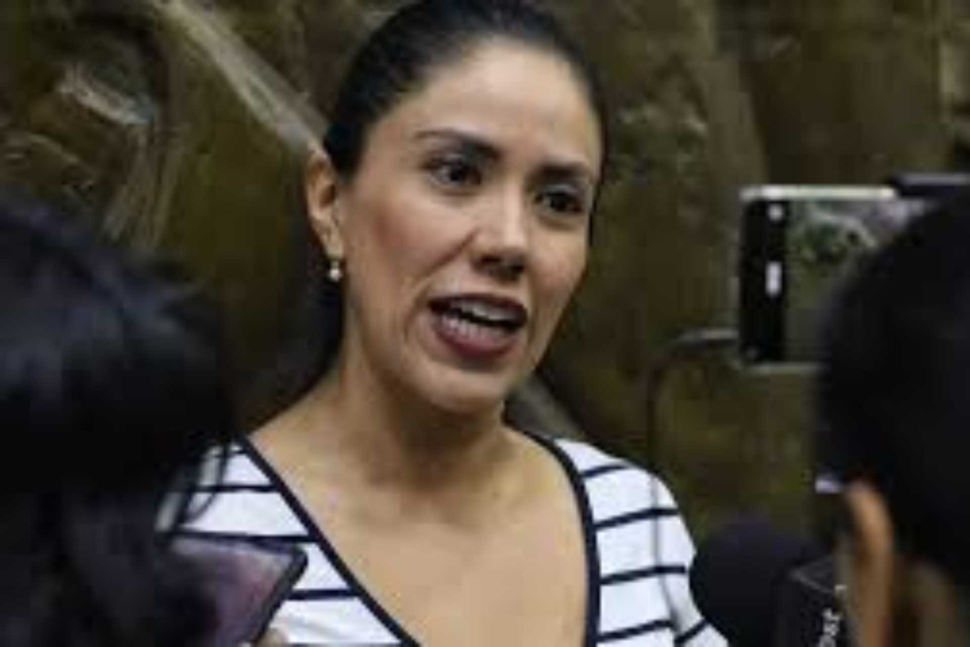 Alcaldesa Fanny L. Arreola brinda respaldo a evento político pese a no recibir solicitud de ...